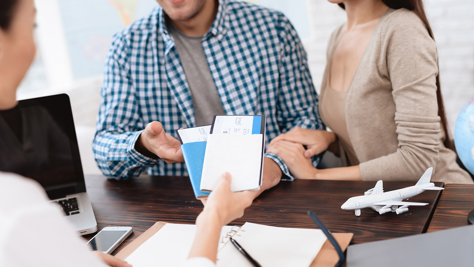 Why You Should Use A Travel Agent